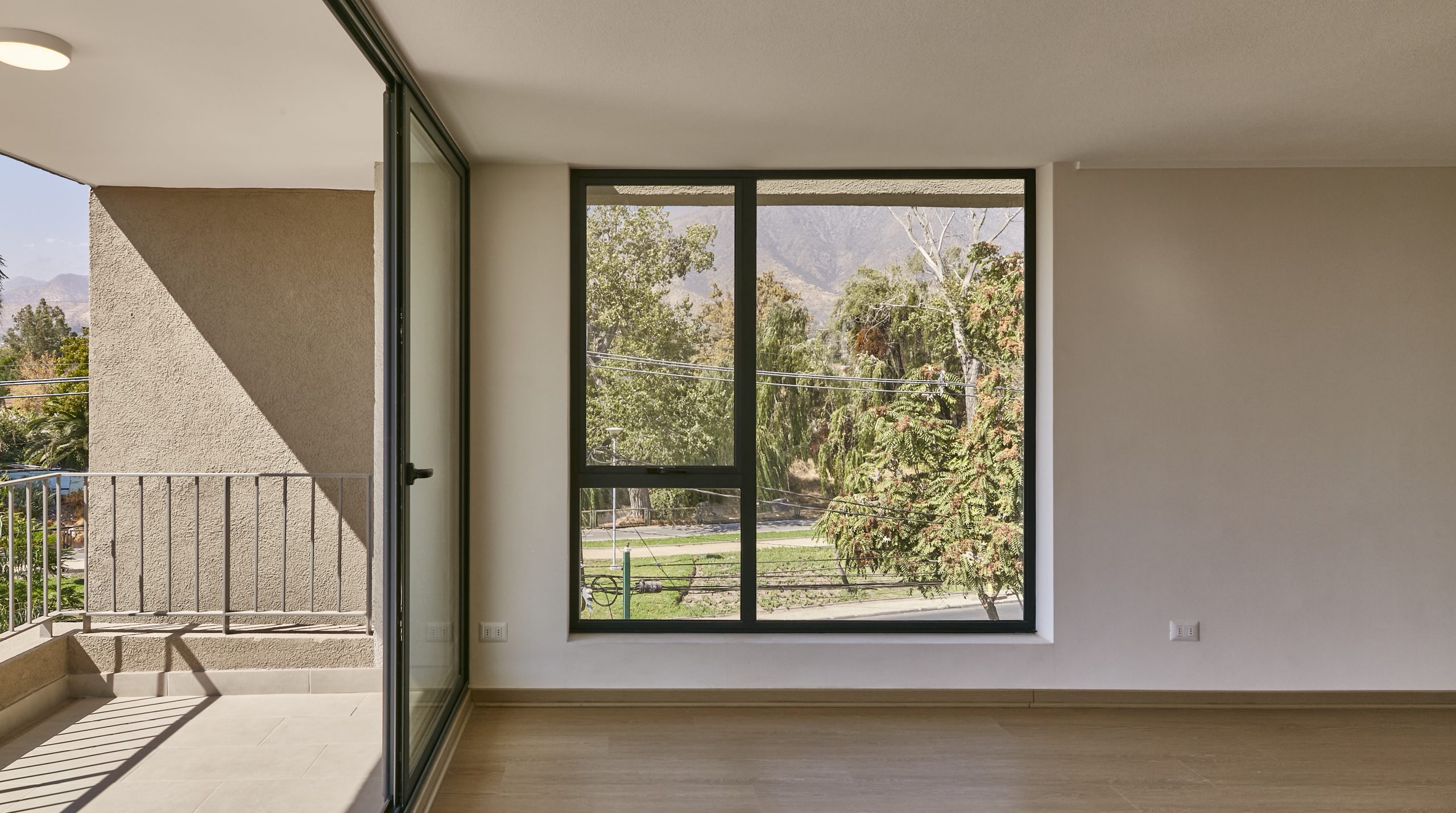 EDIFICIO NATIVA – PluralArquitectos.cl