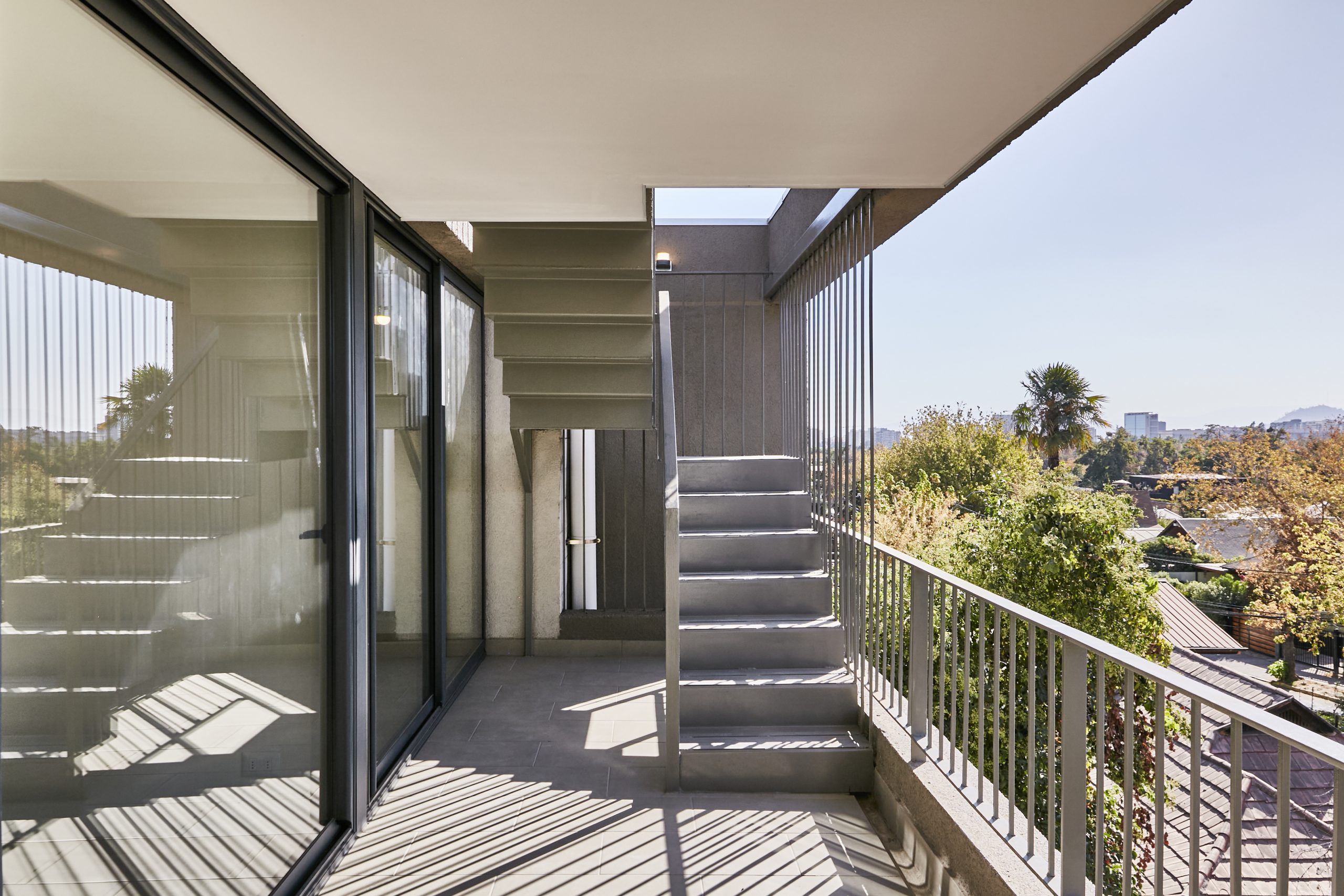 EDIFICIO NATIVA – PluralArquitectos.cl