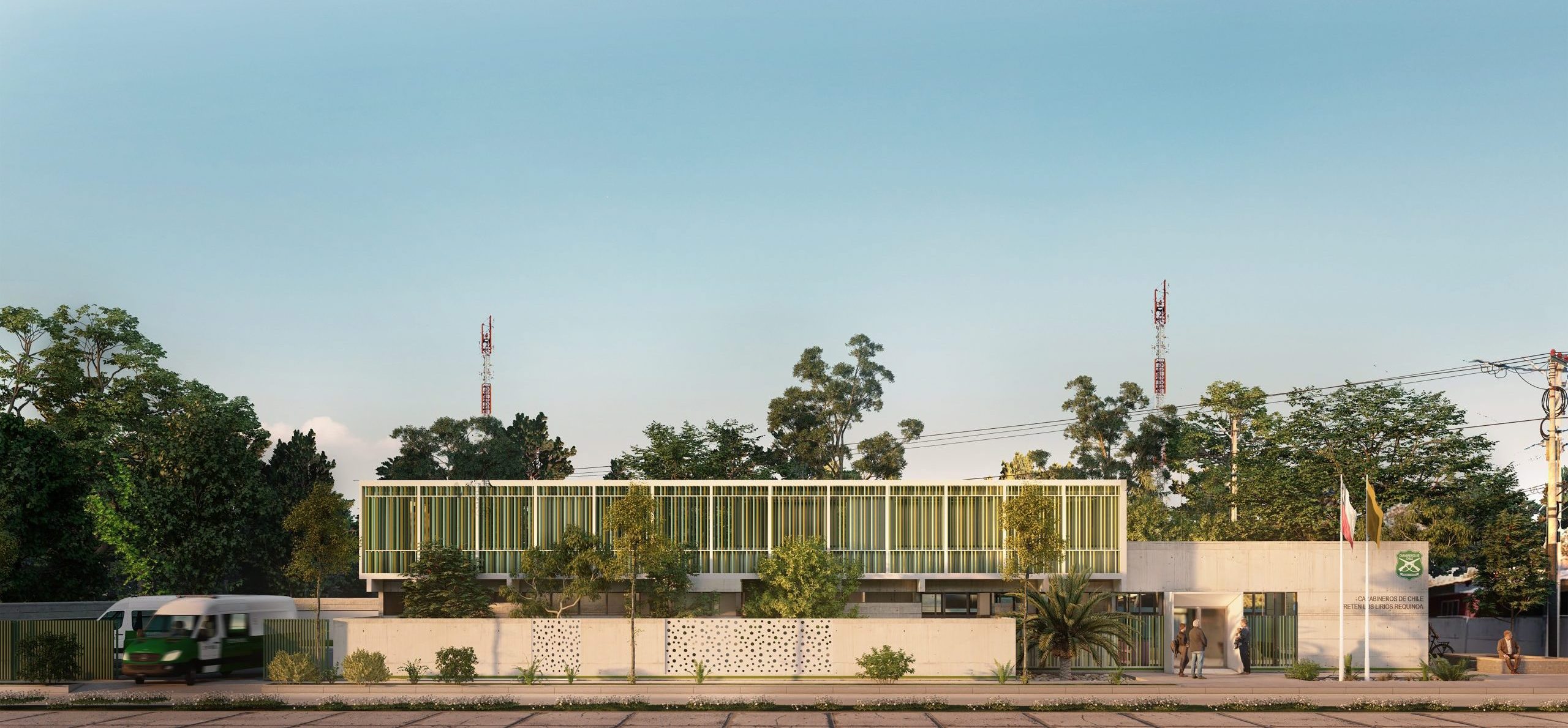 PluralArquitectos.cl