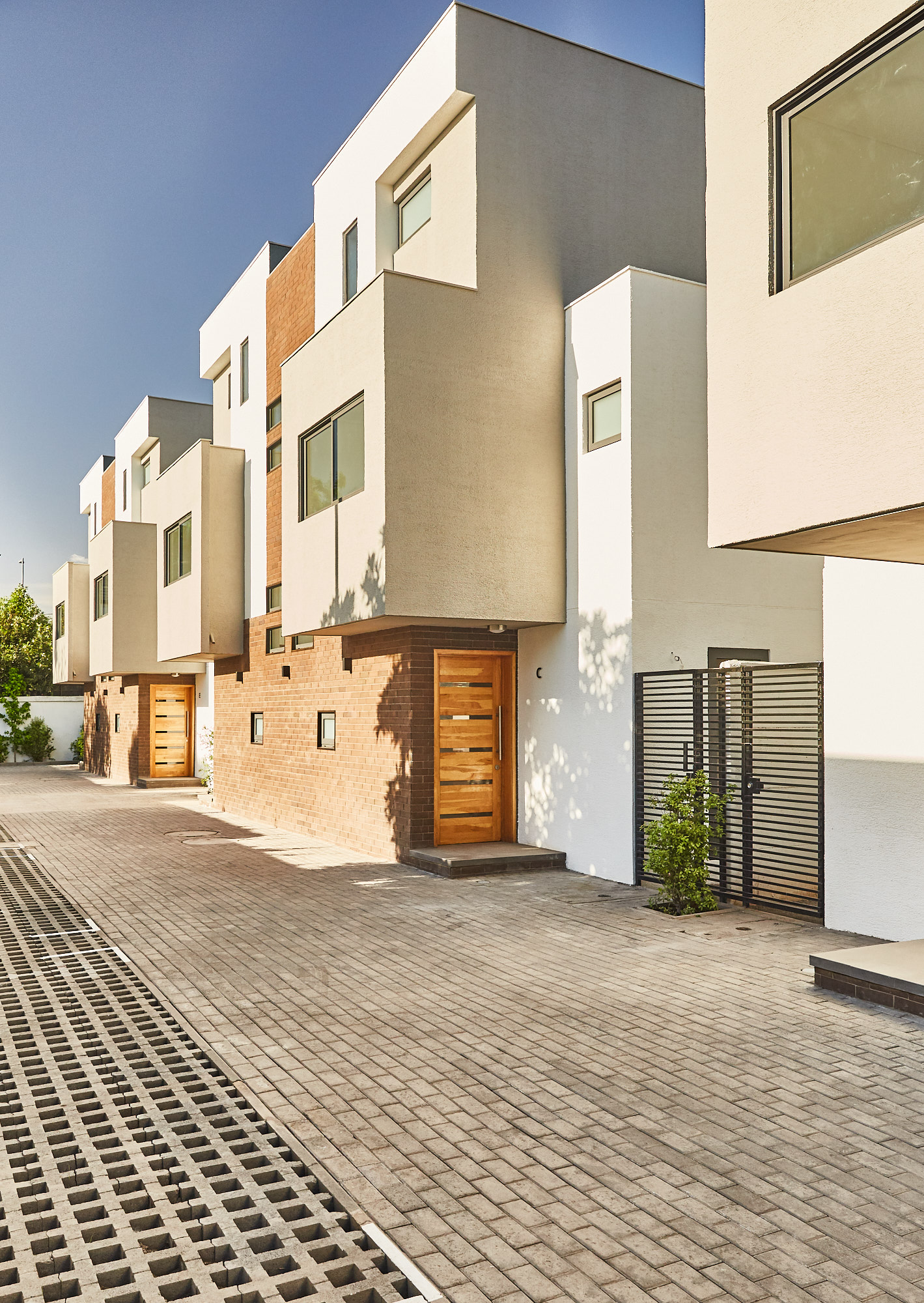 PluralArquitectos.cl