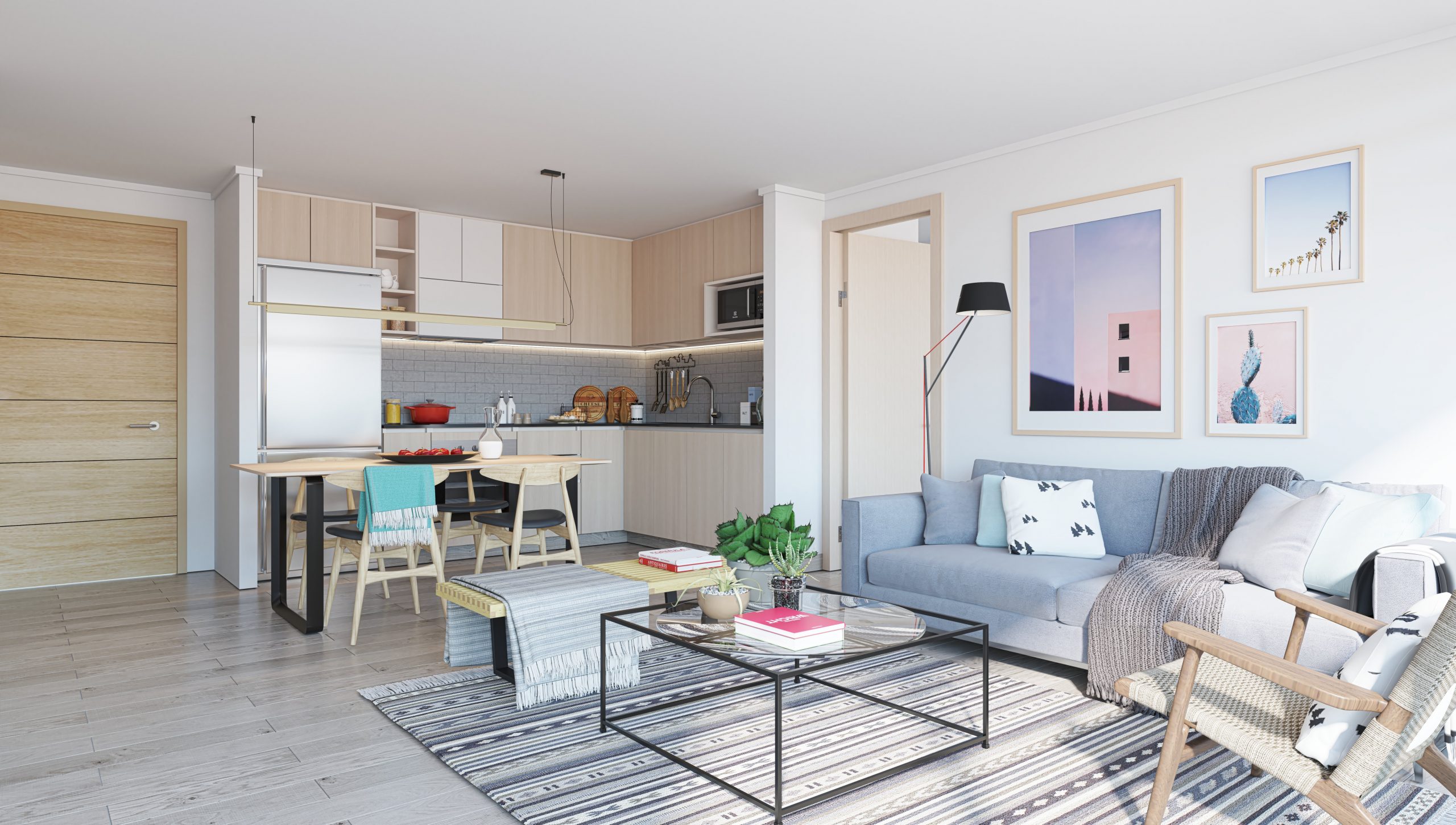 EDIFICIO NATIVA – PluralArquitectos.cl