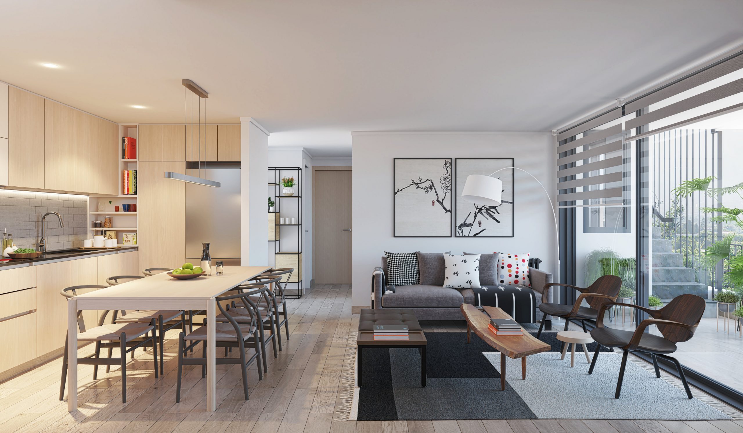 EDIFICIO NATIVA – PluralArquitectos.cl