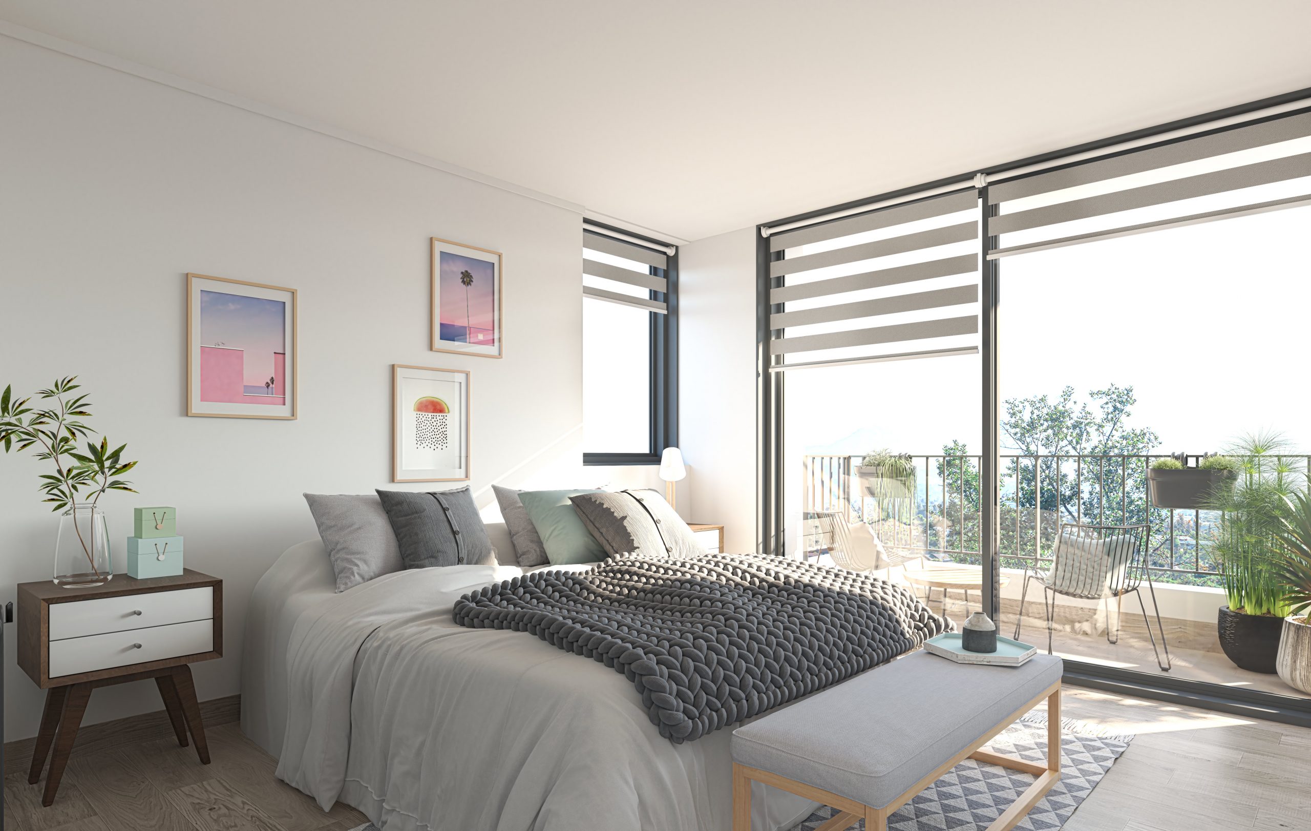 EDIFICIO NATIVA – PluralArquitectos.cl