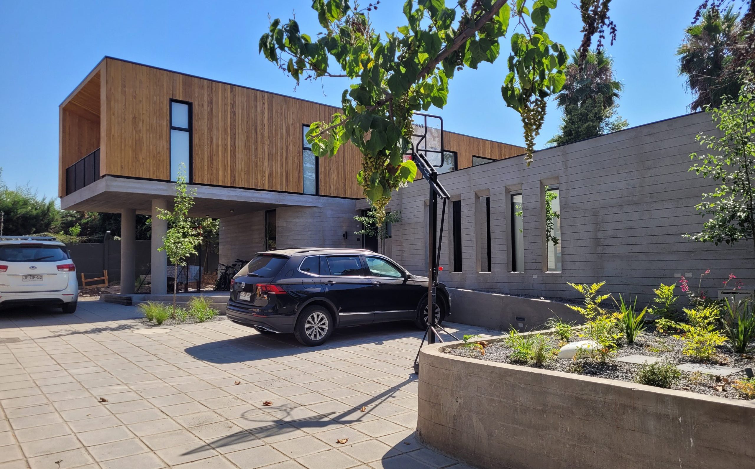 PluralArquitectos.cl